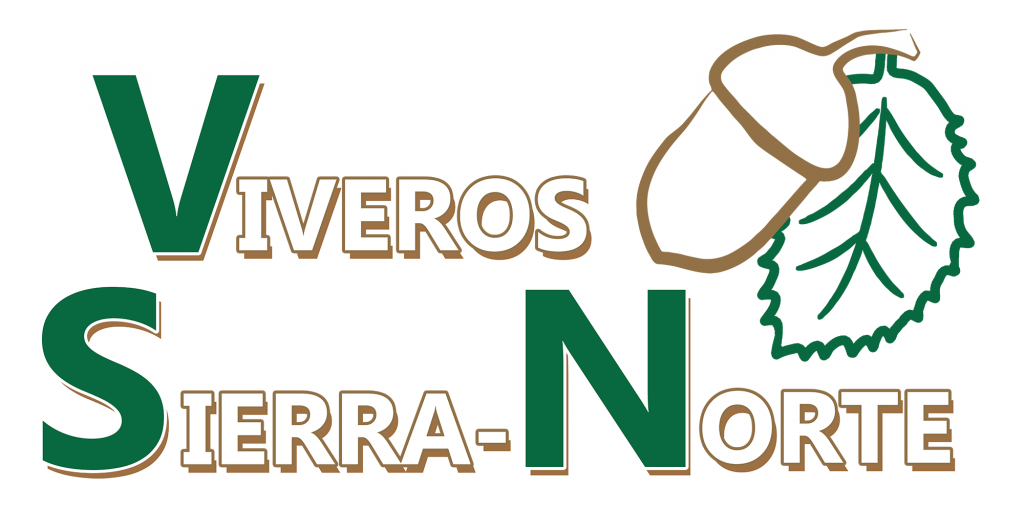 LOGO VIVERO | Planta Forestal Autóctona
